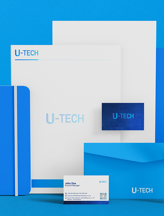 U-Tech.co.mz